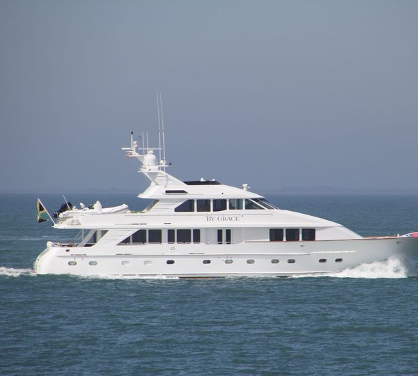 Inace Image Gallery – Luxury Yacht Browser | by CHARTERWORLD Superyacht ...